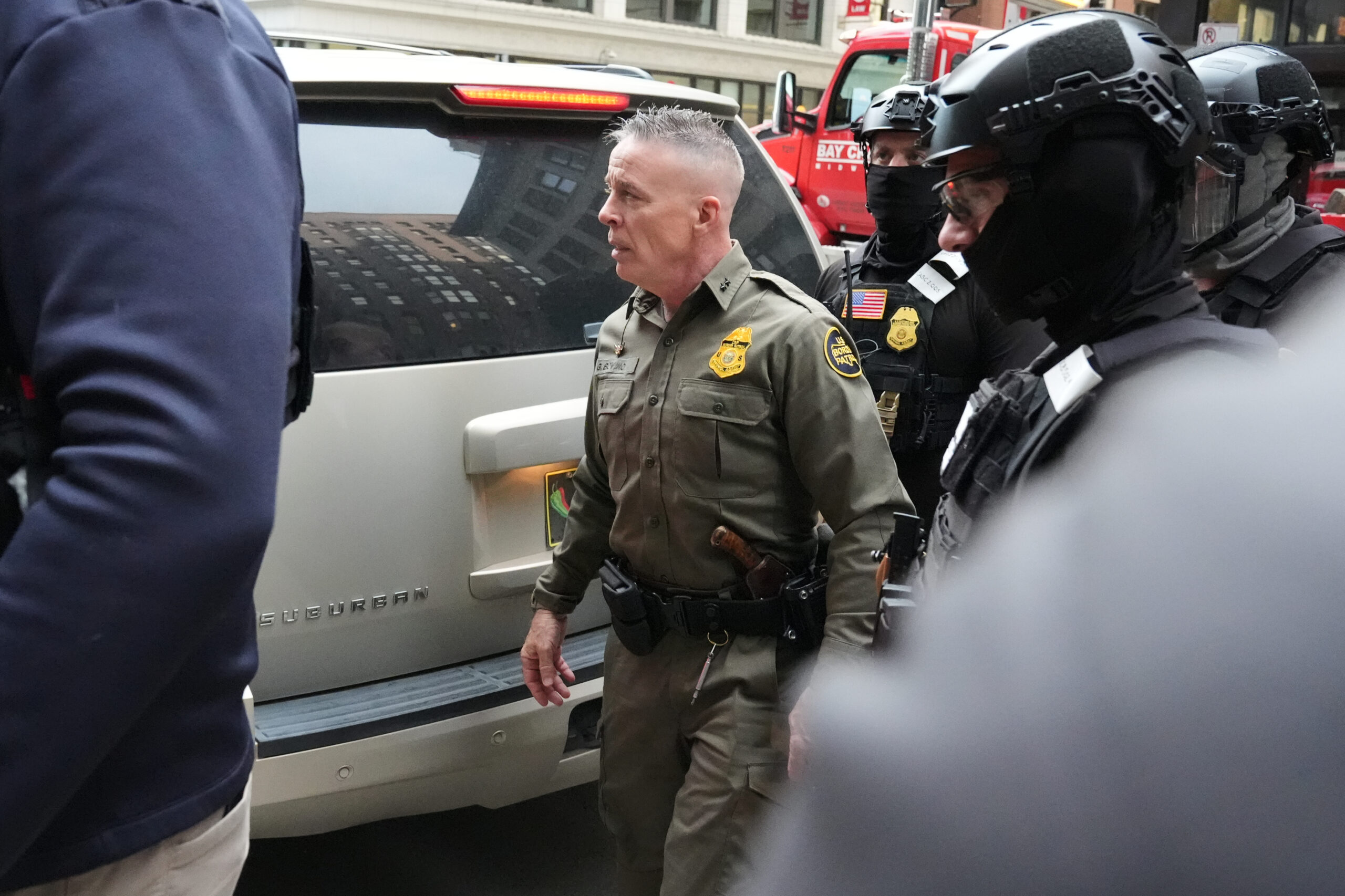 Appeals court blocks order requiring Bovino to brief judge on Chicago ...